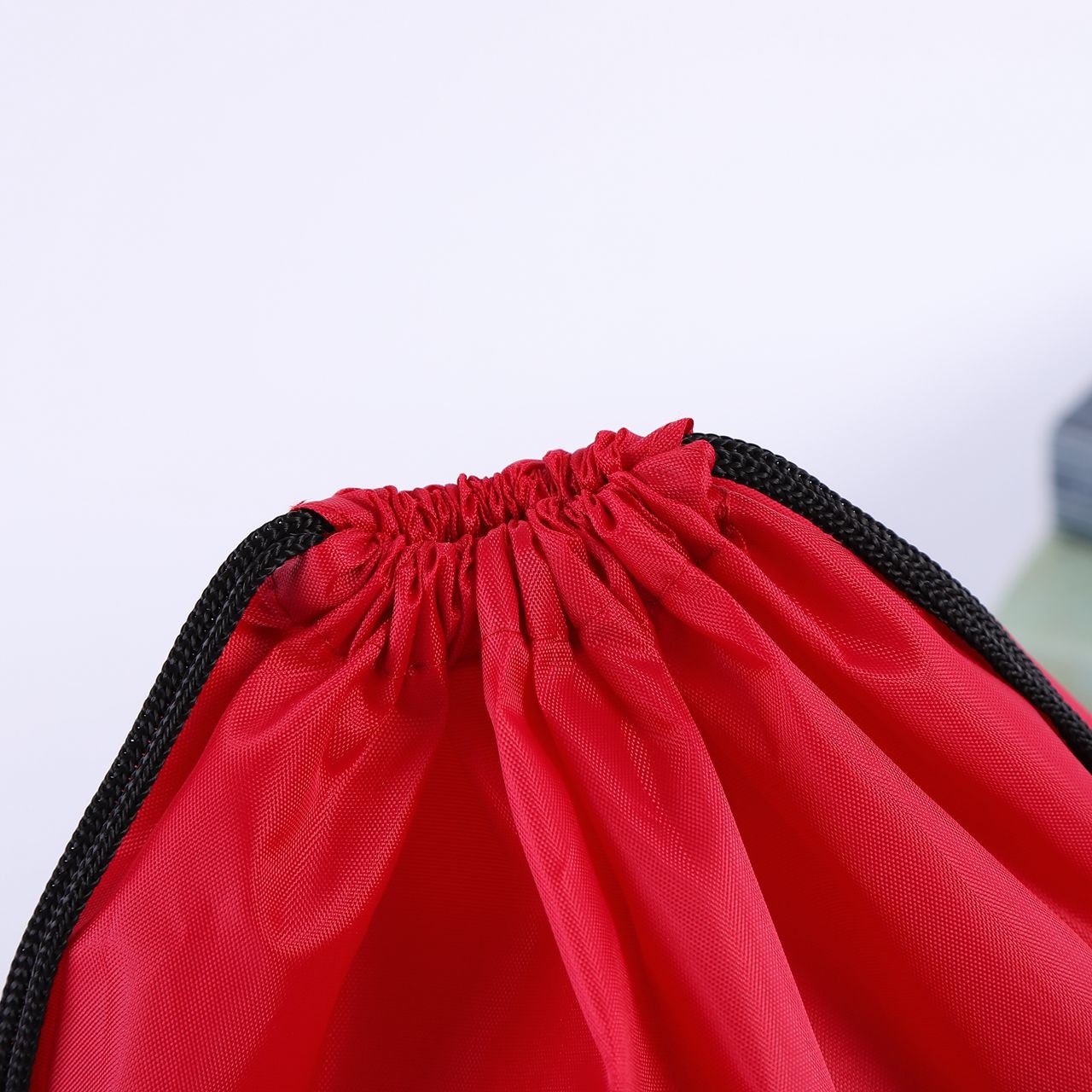 Polyester Drawstring bag Backpack