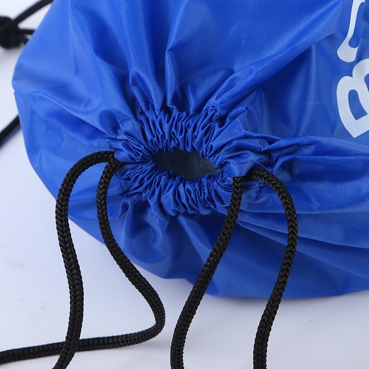 Polyester Drawstring bag
